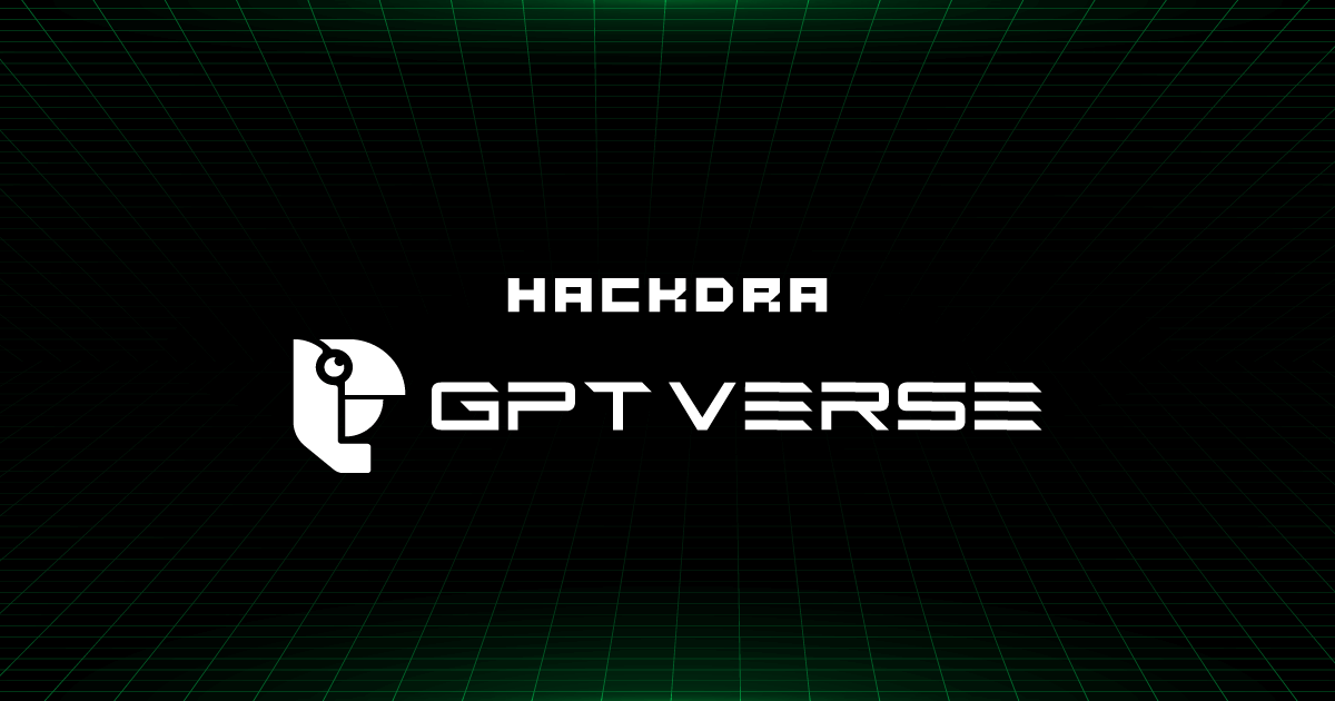 AI Revolution: GPTVerse Leading The Way — Hackdra