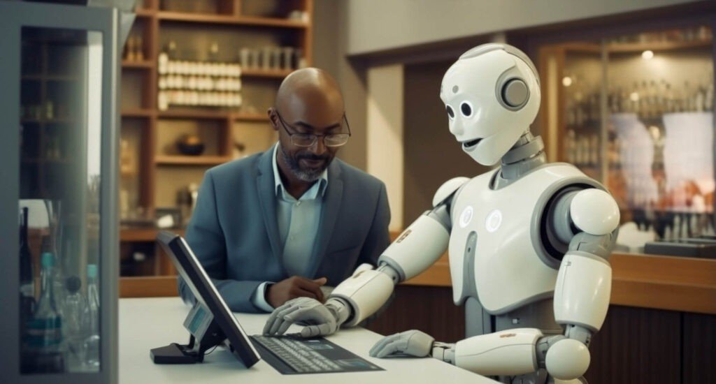 Is It Possible To Create A Real Friend With Artificial Intelligence ...