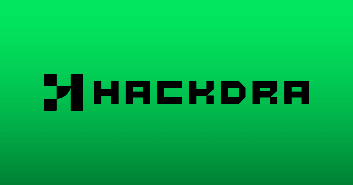 Hackdra | #1 Leading Cybersecurity Solution Platform