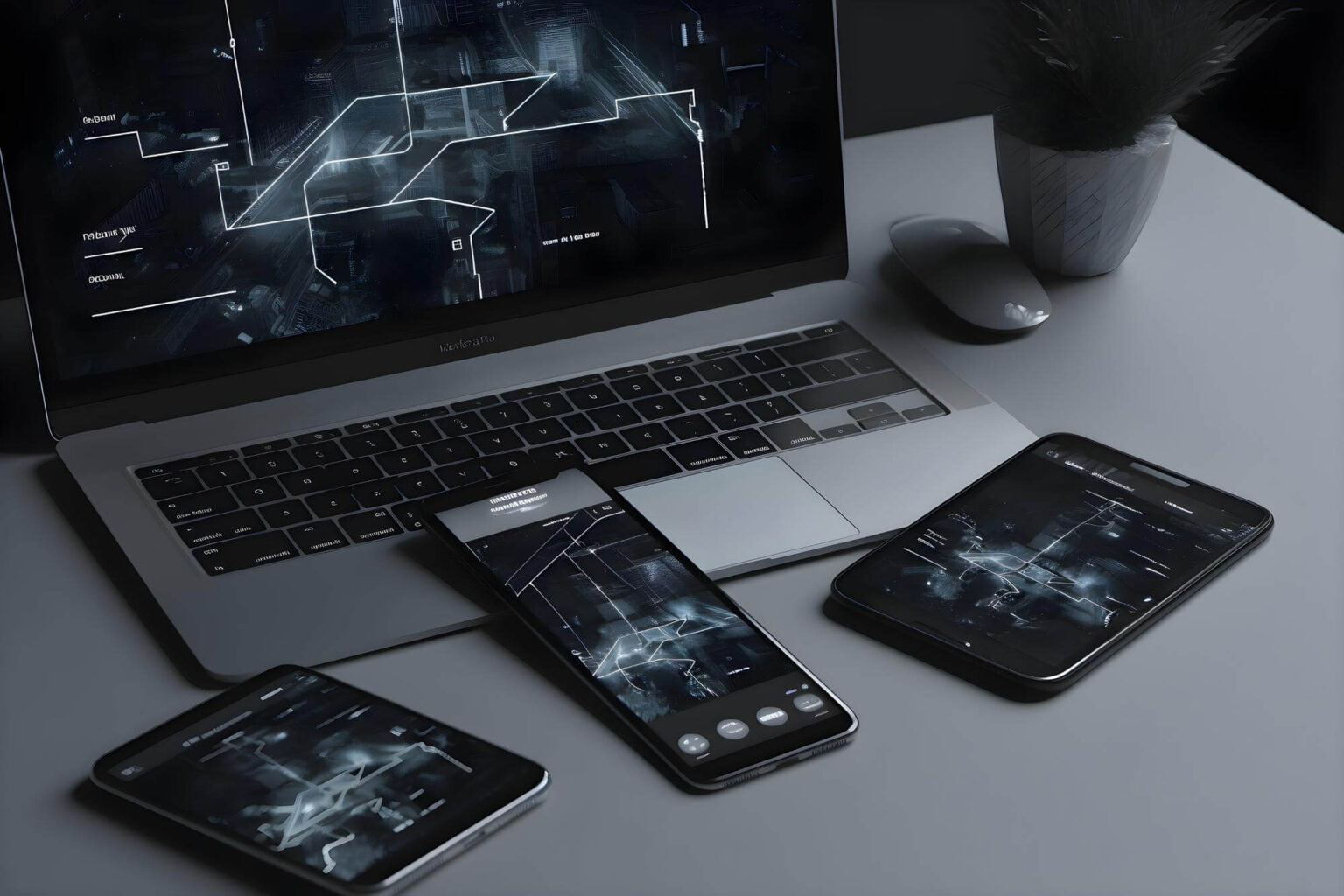 Threat At The Door: Vulnerabilities In IoT Devices — Hackdra